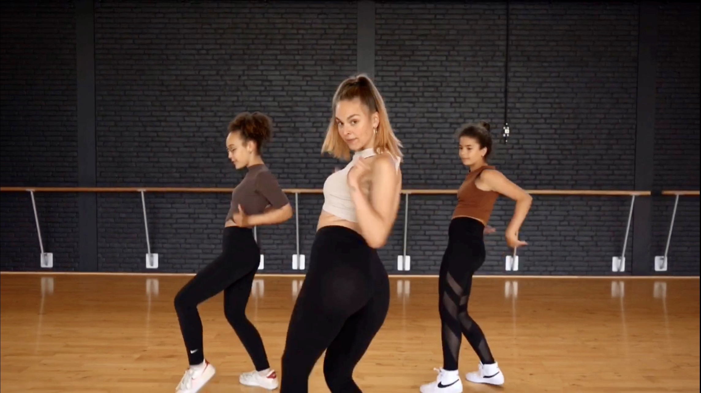 De makers van NextGen | Marsbentum Danst